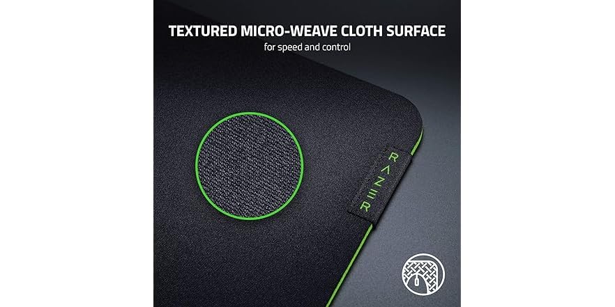 Razer Heroic Bundle V2 (Open Box)