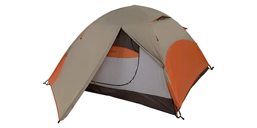 ALPS Mountaineering Lynx 4-Person Tent