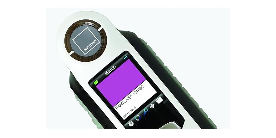 Pantone CAPSURE™, Color Matching Tool