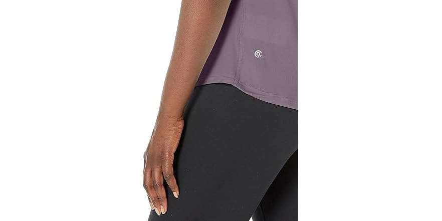 C9 Champion Women's Soft Tech Tee