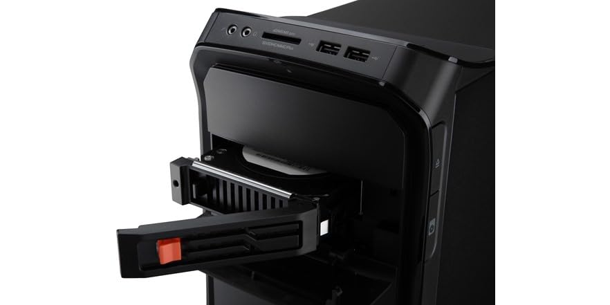 Gateway Intel Core i5 Quad-Core Desktop