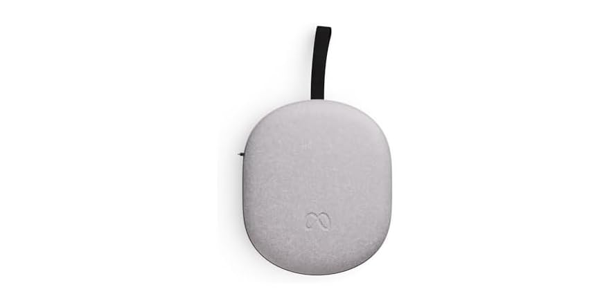 Meta Compact Carrying Case for Quest 3/3S