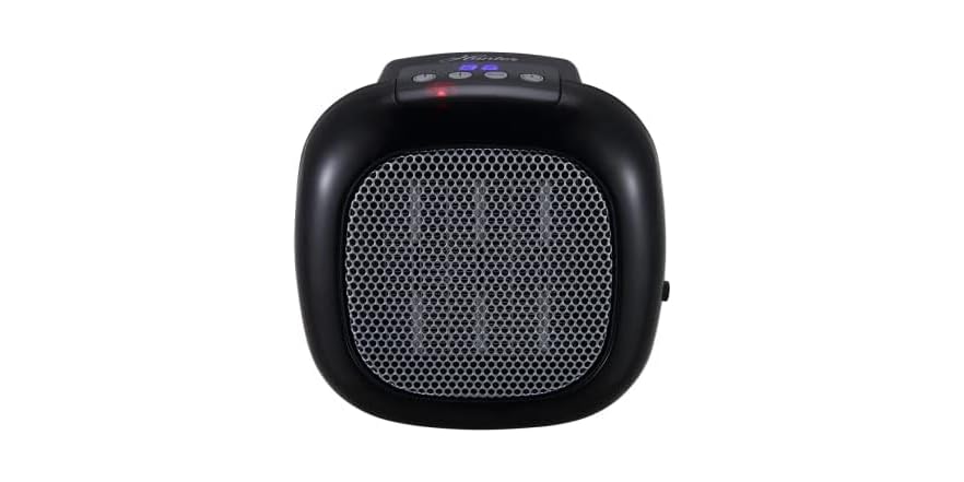 Hunter 750W Wall Mount Space Heater