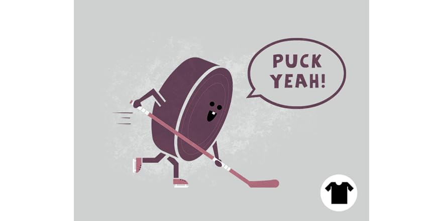 Puck Yeah