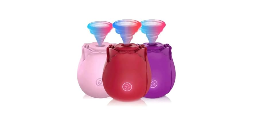 Fun Rose Toy For Women 10 speed