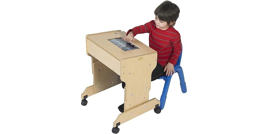 Angeles Value Line Tech Table