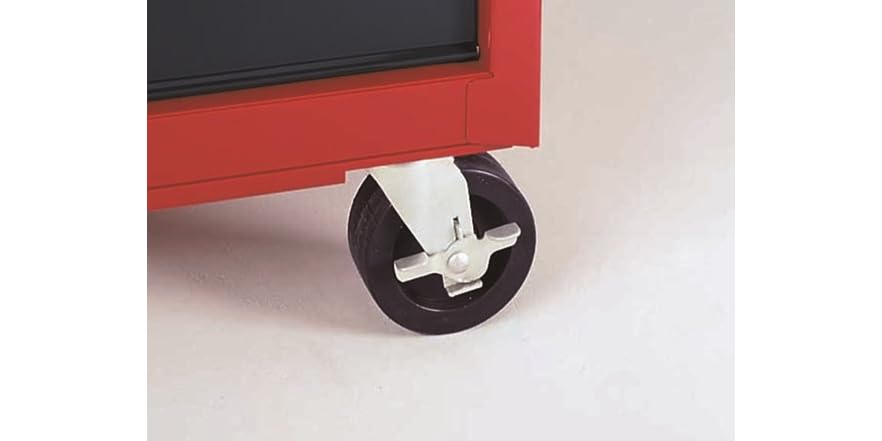 Craftsman Rolling Tool Chest & Cabinet