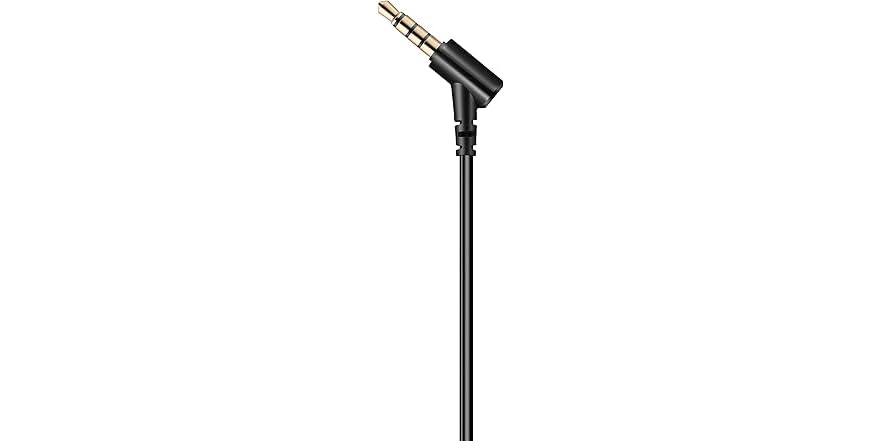 Flex Buds in-Ear Wired Gaming Earbuds (1-5pk)