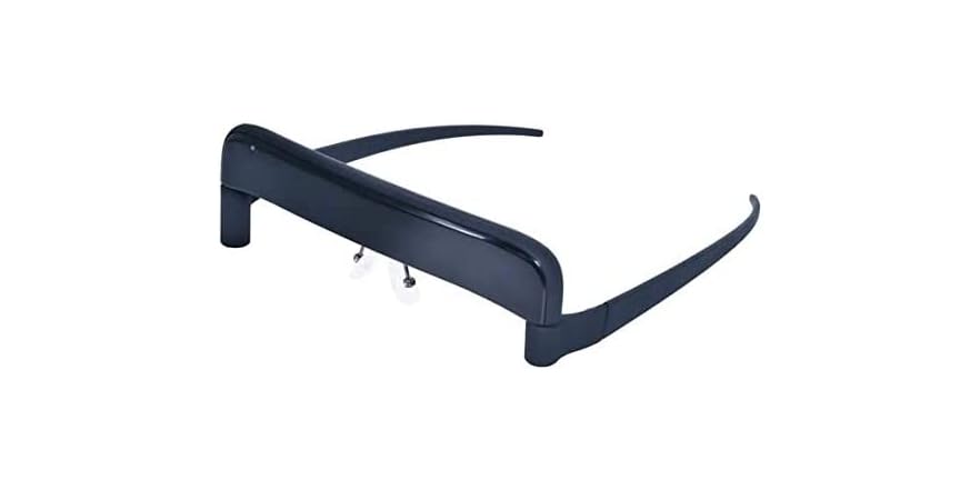 Wearable Hands Free Mouse for People with Disabilities