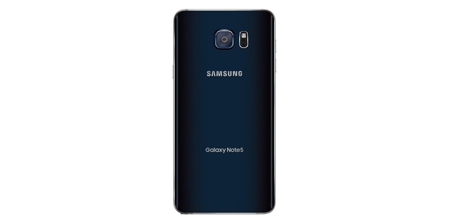 Samsung Galaxy Note 5 (Unlocked) (S&D)