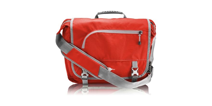 Day Tripper Bag - Persimmon