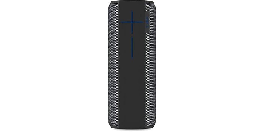 Ultimate Ears X0031SAOFZ ULTIMATE EARS UE MEGABOOM CH C (Open Box)