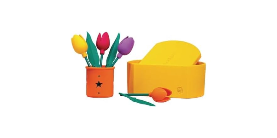 Geri-Gadgets Flower Bucket