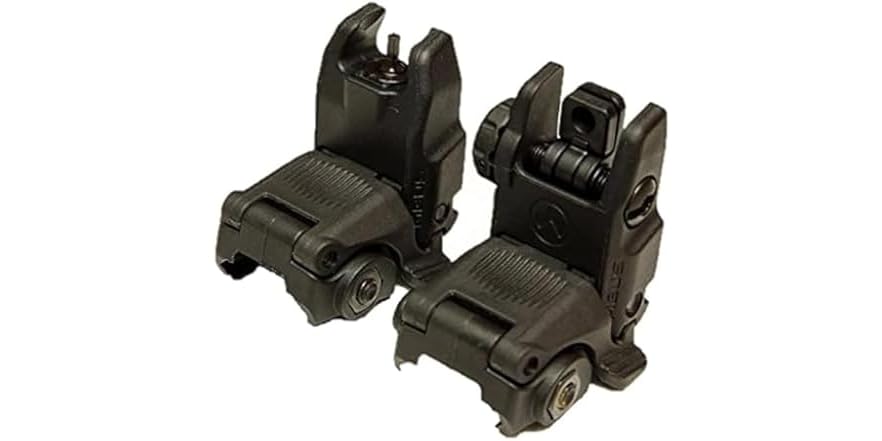magpul magpul gen II sight Magpul Industries MBUS Generat (Open Box)