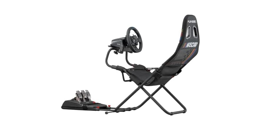 Playseat Nascar Challenge Sim Racing Cockpit