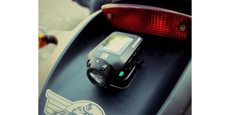 Drift Stealth 2 Action Camera