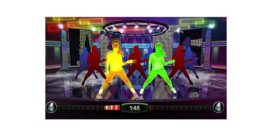 Zumba Fitness - Nintendo Wii