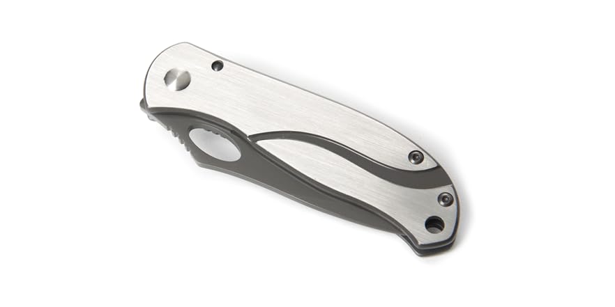 CRKT Pazoda Folding Knife