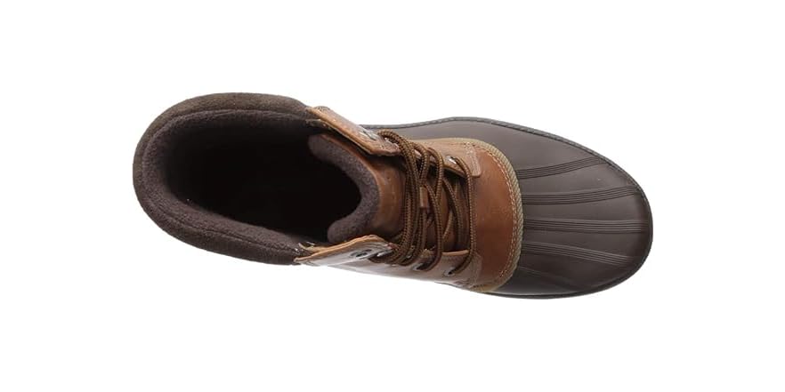 Sperry Mens Cold Bay Boot Boots