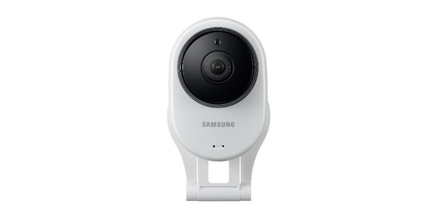 Samsung SmartCam HD WiFi IP Camera (Open Box)
