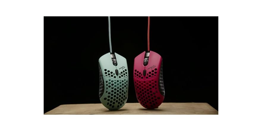 finalmouse Air58 Ninja Mouse