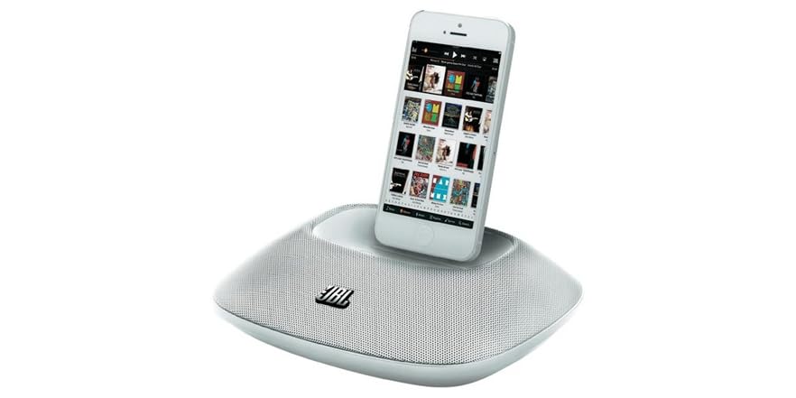 JBL OnBeat Micro or Mini Speaker Dock w/ Lightning