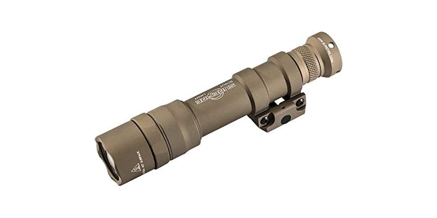 SureFire LED WML Weapon Mounted Light