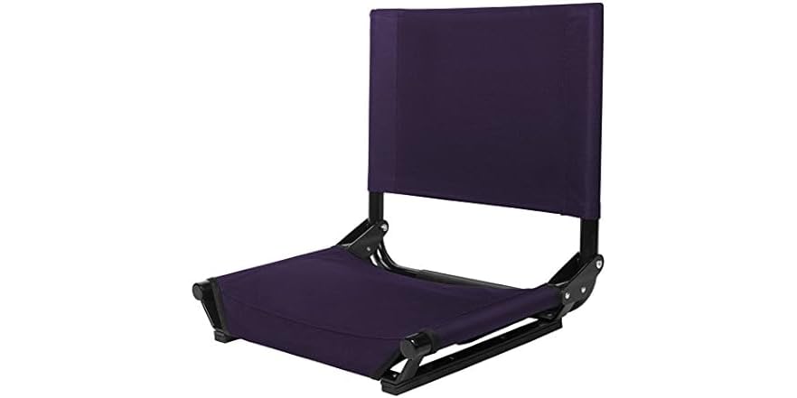 Cascade Stadium Seat Extra Wide - 20"