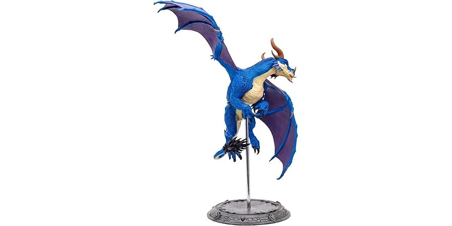 WORLD OF WARCRAFT Bronze Drake 2Pack