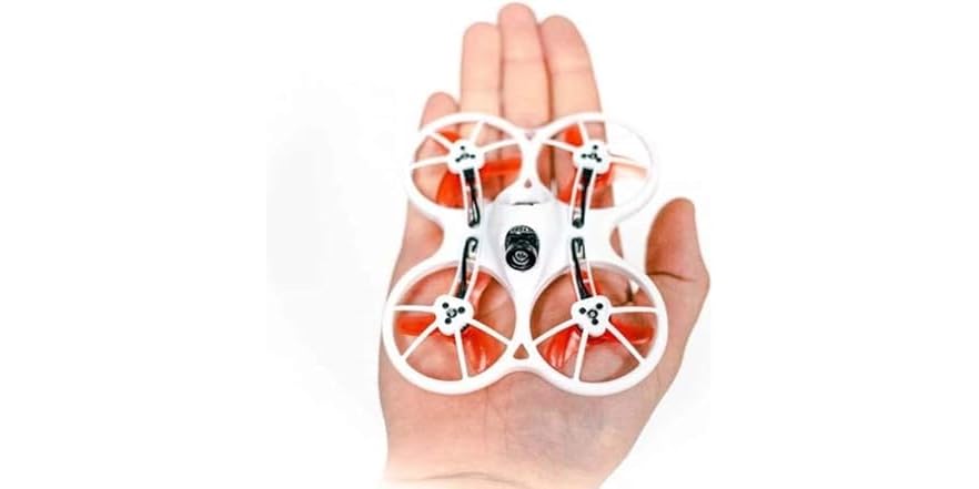 Tiny Hawk RTF Micro Indoor Racing Drone