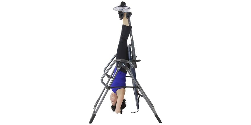 Teeter EP-860 Inversion Table