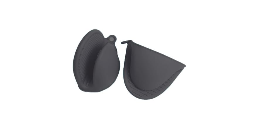 RG Crab Grab Silicone Finger Mitts