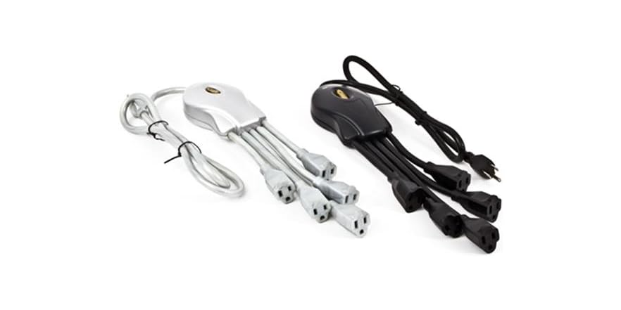 Power Sentry 5 Outlet PowerSquid – 2 Pack