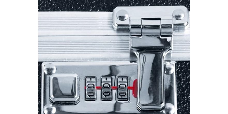 Ranger 62W Guardforce Rifle Case