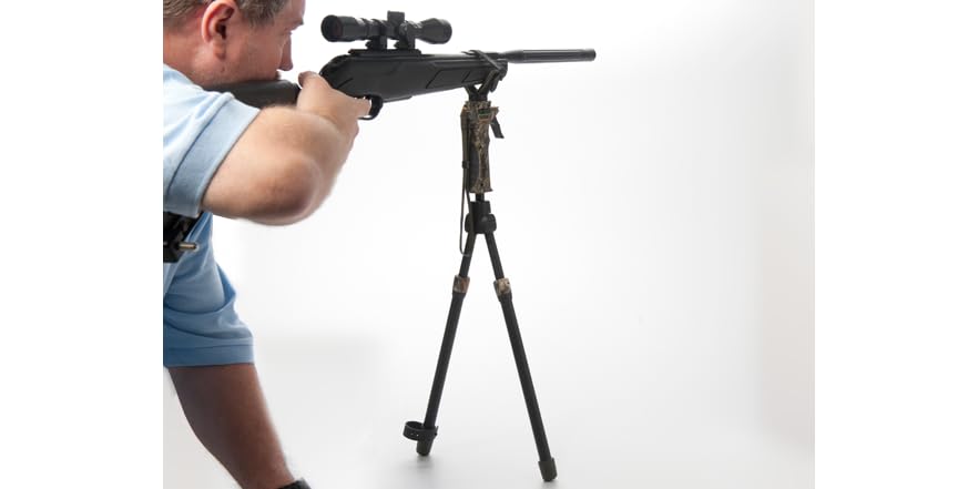 Primos Short Bi Pod Trigger Stick