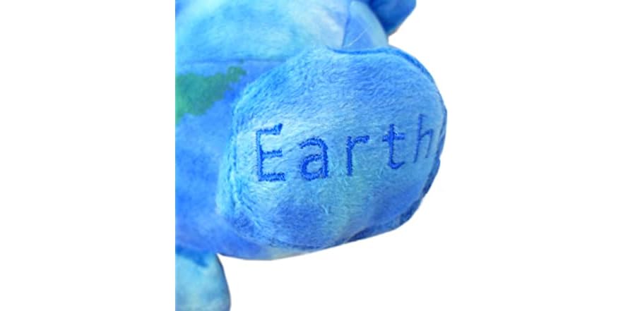 Celestial Buddies Earth Plush