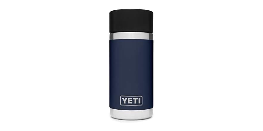 YETI Rambler 12 oz Bottle