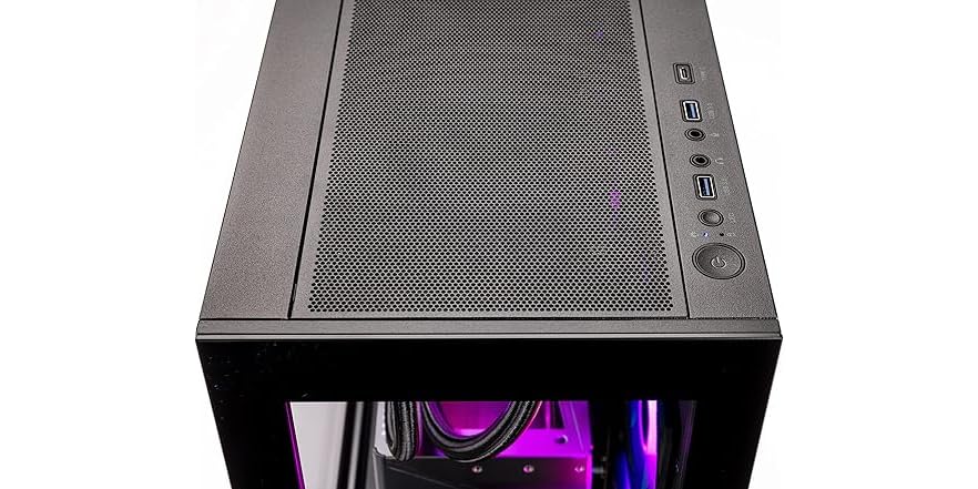 Skytech Gaming PC (i7-12700F RTX 4070 Ti)