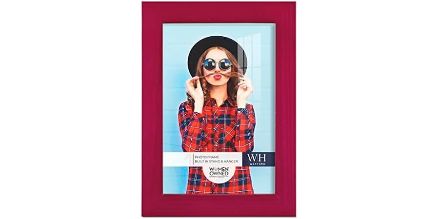 Renditions Gallery 5x7 inch Picture Fram