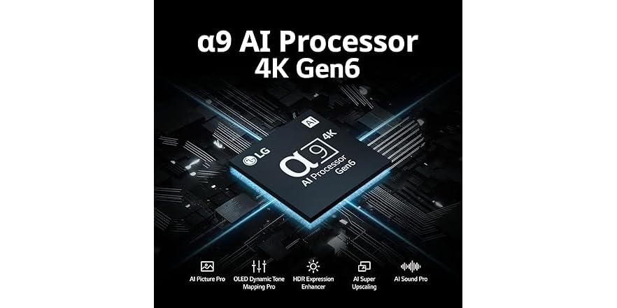 LG C3 OLED evo 4K TV (2023) (Refurbished)