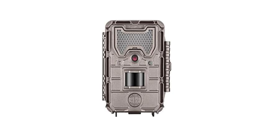 Bushnell Trophy Cam E3 Trail Camera