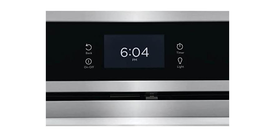 Frigidaire Gallery GCWS3067AF 30 inch Gallery Series 5.3 cu. (Open Box)