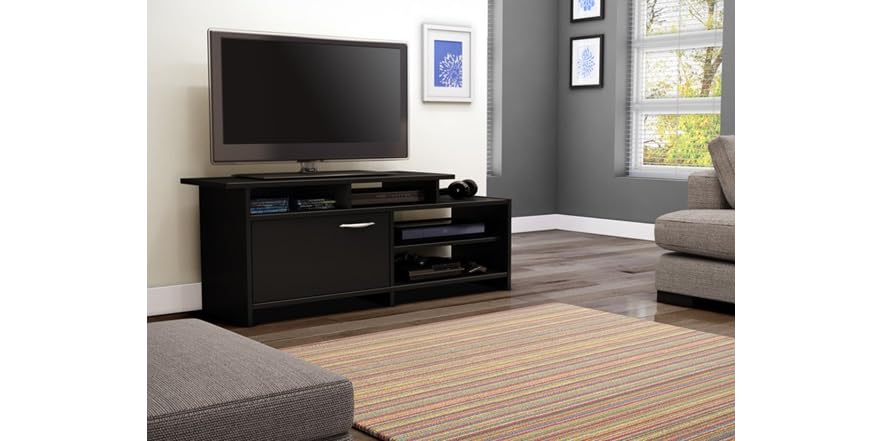 Step One TV Stand (3 Colors)