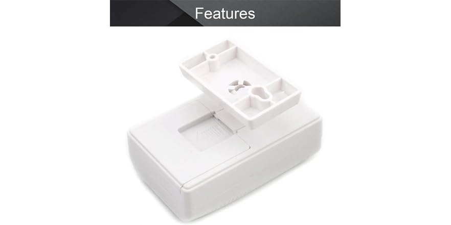 Independent Sensor Welcome Door Bell