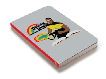 Reading Rambo Journals