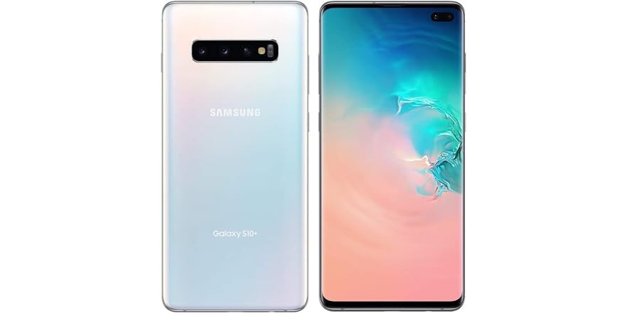 Samsung Galaxy S10 Plus