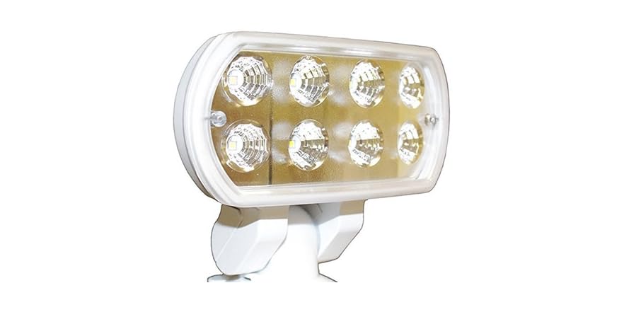 Nightwatcher Security Motion Track Lights