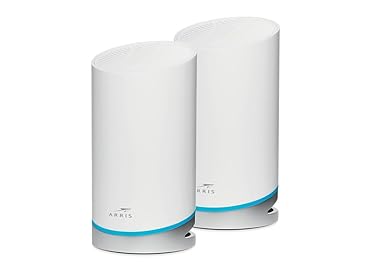 ARRIS SURFboard mAX W121 AX6600