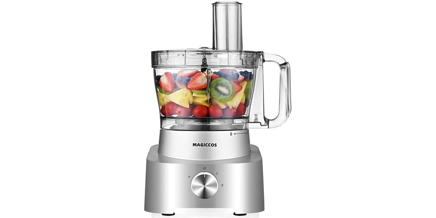 MAGICCOS 14 Cup Food Processor