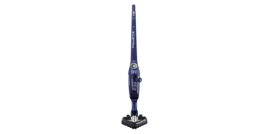 Rowenta Delta Force 18V Cordless Vacuum